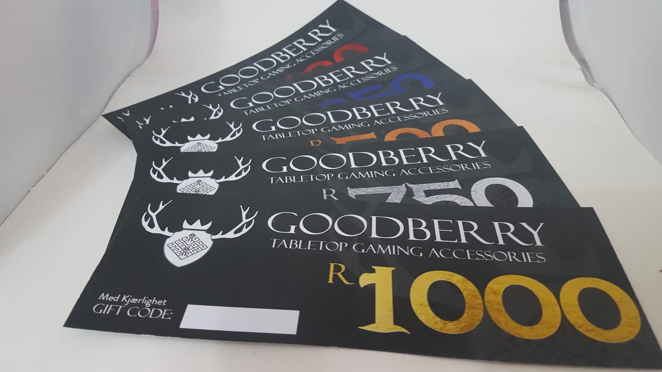 Home | Goodberry