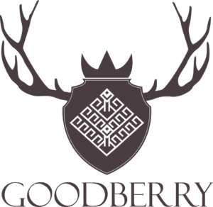 Goodberry – Tabletop gaming accessories
